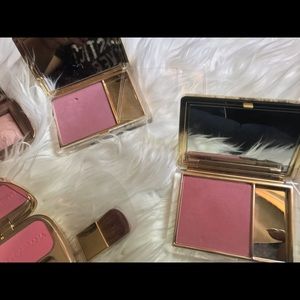 CHANEL | Makeup | Luxury Blush Bundle 0 Authentic | Poshmark